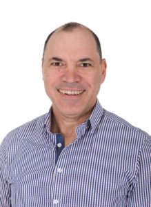 About - Dr van Rooyen